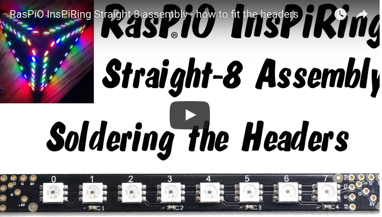 GitHub - raspitv/raspio-inspiring